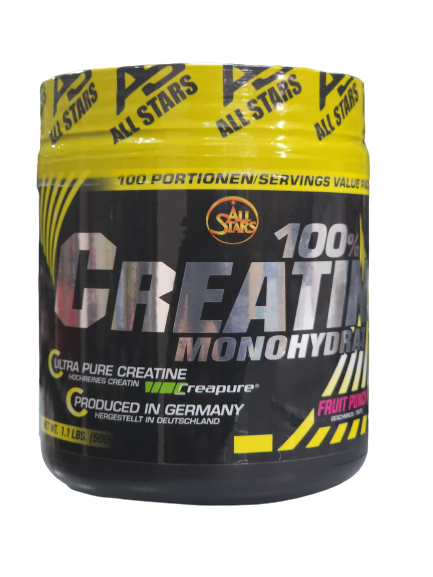Creatine – Gold Nutrition