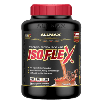 Protein Powder – Gold Nutrition