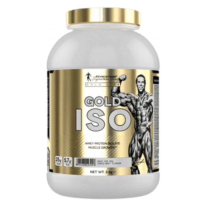 Protein Powder – Gold Nutrition