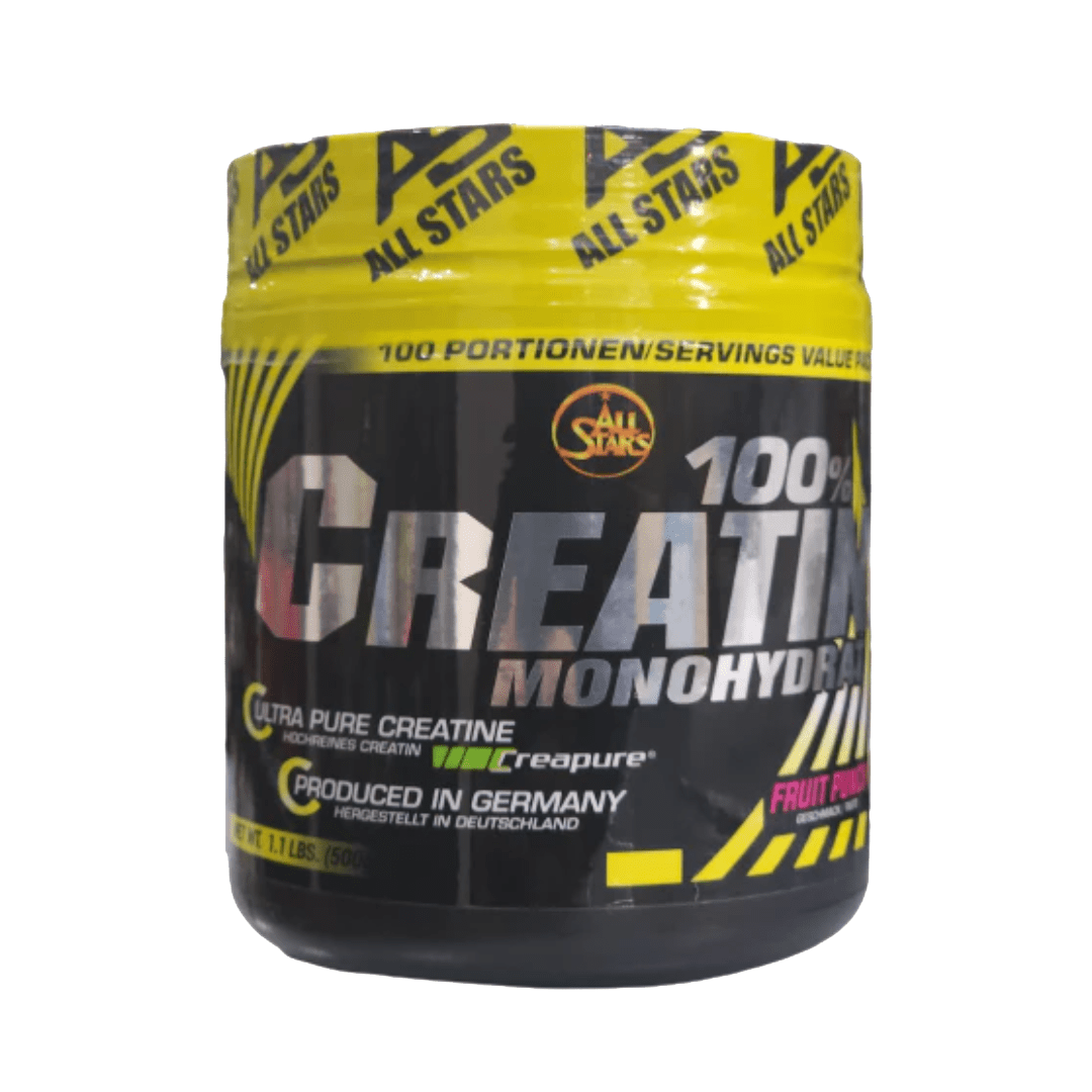 All Star Creatine – Gold Nutrition