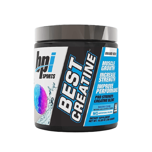 Creatine – Gold Nutrition