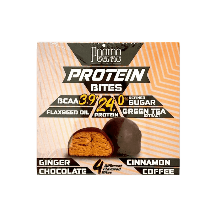Snack & Beverages – Gold Nutrition